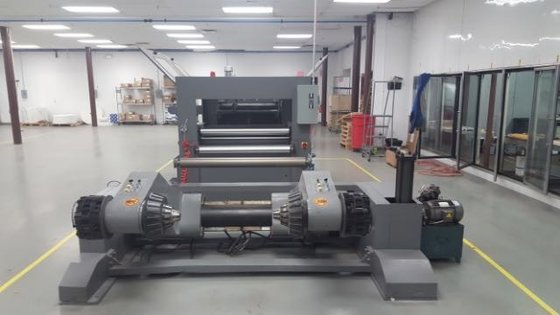 High Security Paper Box Die Cutting Machine For Paper Cups / Paper Plates