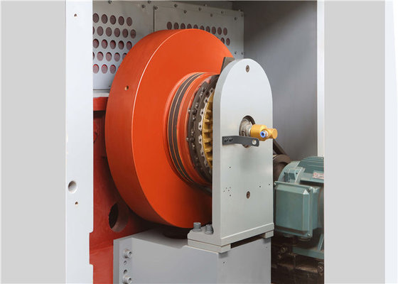 High Precision Roll Die Cutting Machine For Various Paper Products