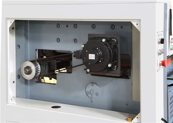 High Precision Roll Die Cutting Machine For Various Paper Products