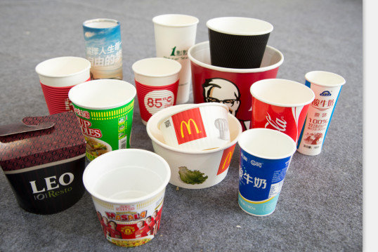 High Precision Commercial Die Cutting Machine , Paper Cup Die Cutting Machine