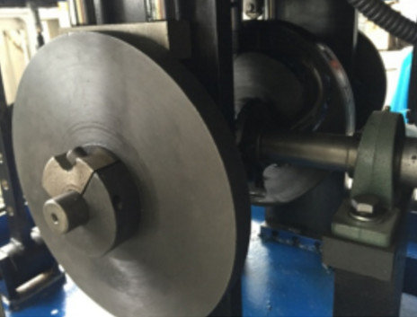Coffee / Ice Cream Paper Cup Forming Machine Stable Operation CE Certification