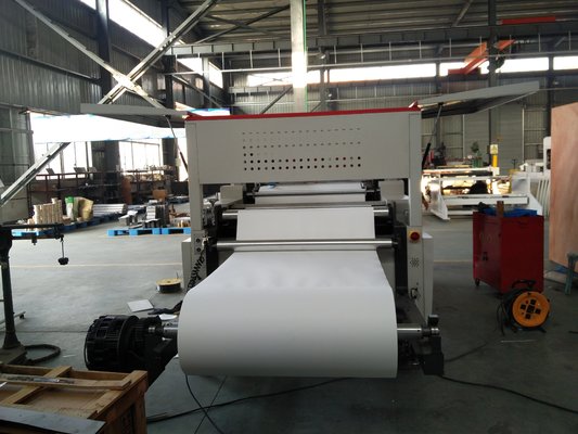 Feida High Speed High Precision Automatic Roll Die Cutting Machine FD1080X550 for Paper Products, Paper Cup, Paper Box