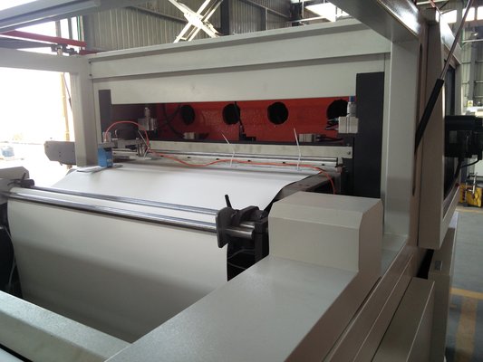 Feida High Speed High Precision Automatic Roll Die Cutting Machine FD1080X550 for Paper Products, Paper Cup, Paper Box
