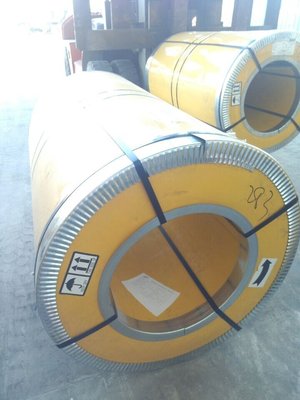 Mechanical Spring 304 Stainless Steel Coil Heat Resistance Thermal Insulation
