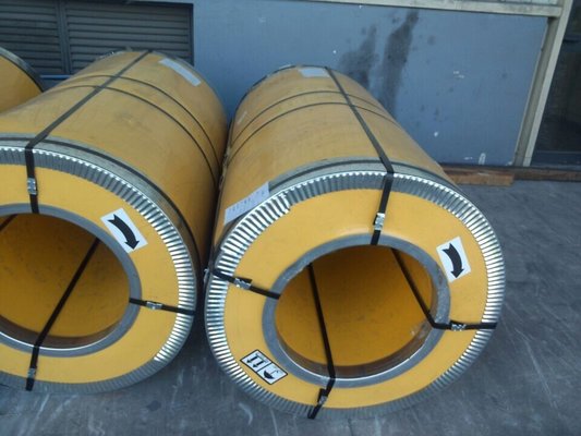 Mechanical Spring 304 Stainless Steel Coil Heat Resistance Thermal Insulation