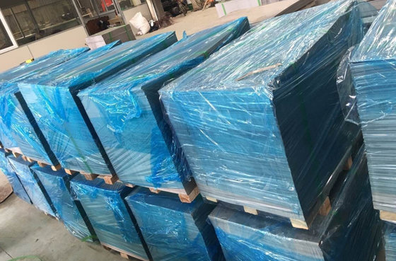 Cold Rolled Stainless Steel Sheet , 321 316L 316 Stainless Steel Plate