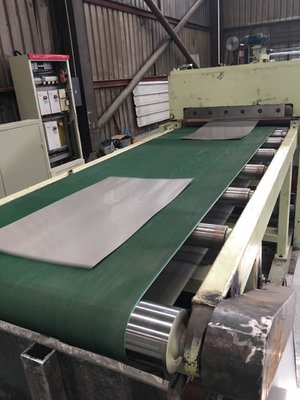 Cold Rolled Stainless Steel Sheets And Plates Corrosion Resistance Width 1000mm - 2000mm