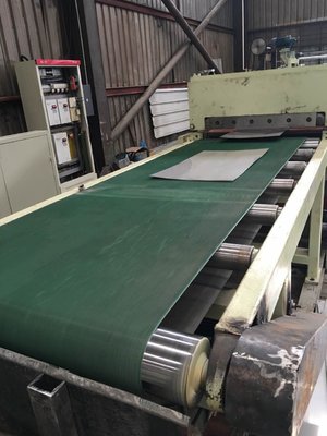 GB DIN JIS ASTM Stainless Steel Sheet Mirror Finish BA No.4 Environment Protection