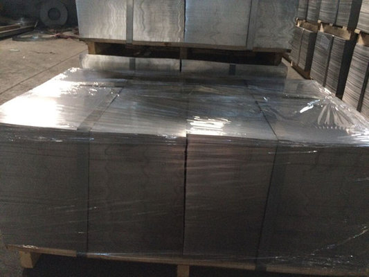 Embossed / Titanium Finish Cold Rolled Stainless Steel Plate Sheet 201 Induction 201 AOD