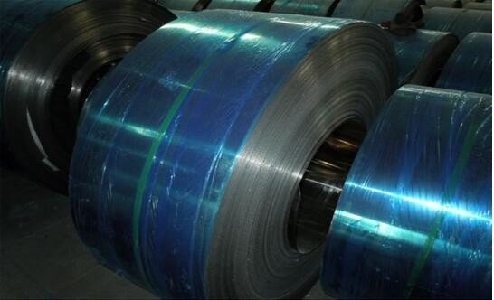 Interior Panels Cold Rolled Astm Stainless Steel Plate Coil Heat Resistance