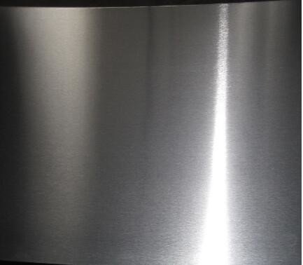 Cold Rollled 301 304 Stainless Steel Sheet Thickness 0.3mm - 4.0mm