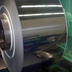 Professional Cold Rolled Stainless Steel Sheet Stock , Cold Rolled Steel Plate