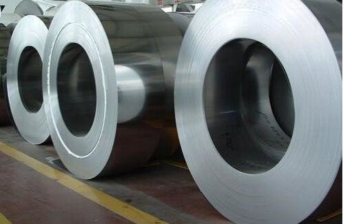 Tableware Stainless Steel Cold Rolled Coil Sheet Thickness 0.1mm - 2.5mm