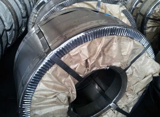 Annealing Hot Rolled Black Steel Coil Sheet High Strength Environment Protection