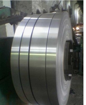 Construction Materials Hrc Hot Rolled Coil , Hot Roll Steel Coil Q195 Q345 Q215