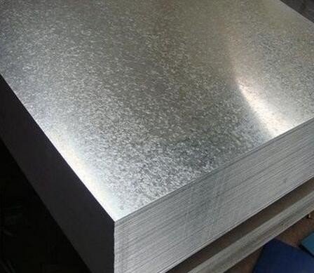 Anti Erosion Heat Resistance Hot Dipped Galvanized Steel Roll 600mm -1250mm Width