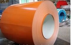 Hot Dip Galvanised Sheet And Coil , PPGI Steel Coils 3000mm 6000mm Length