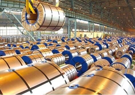 Industrial Pre Painted Gi Sheet Coil 600MM - 1250MM Width Eco Friendly
