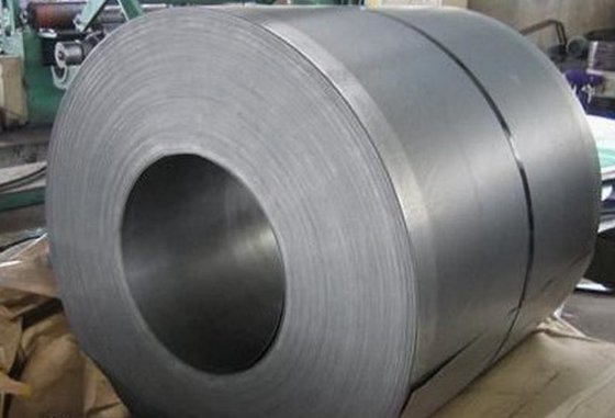 Rust Resistance Cold Roll Steel Coil Environment Protection SPCC-1B SPCC-Y