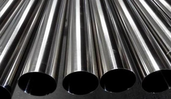 Thickness 0.5mm - 30mm Stainless Steel Seamless Pipes For Public Seating
