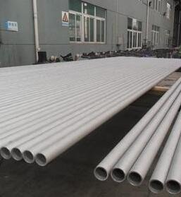 JIS EN / DIN Astm Stainless Steel Pipe 316L 201 For Sanitary Fittings
