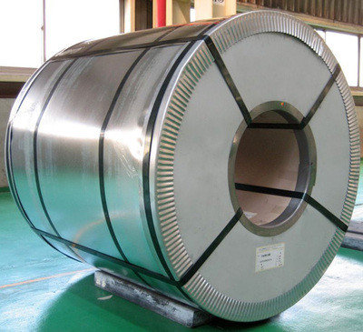 Customized Stainless Steel Sheet Roll For Architectural Building / Construction