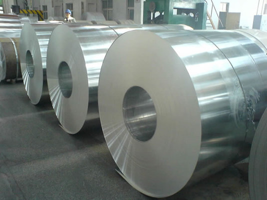 Waterproof 304 316L Stainless Steel Rolls , Stainless Steel Strip Roll OEM ODM