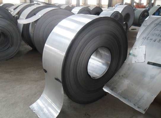 310S Hot Rolled Stainless Steel Sheet In Coil , Hot Rolled Steel Strips