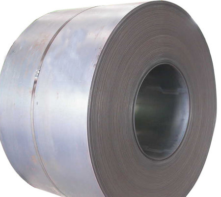 310S Hot Rolled Stainless Steel Sheet In Coil , Hot Rolled Steel Strips