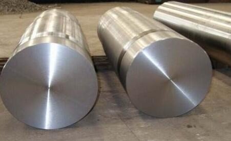 Custom Smooth Stainless Hardened Steel Rod Cylindrical Spring Steel Round Bar