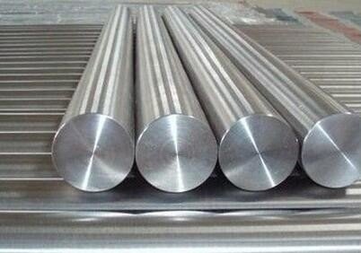 Engineering 202 430 Stainless Steel Round Bar , Stainless Steel Round Rods