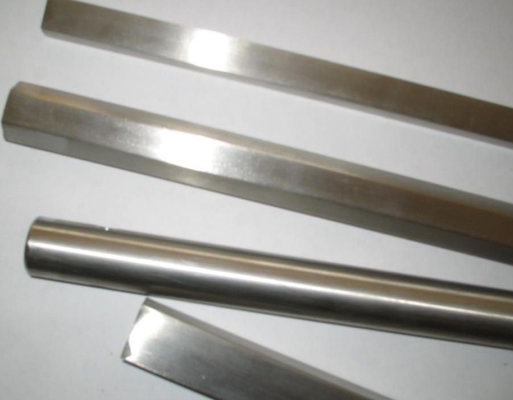 50mm X 50mm 1.4301 Stainless Steel Square Bar , Small Diameter Stainless Steel Rod