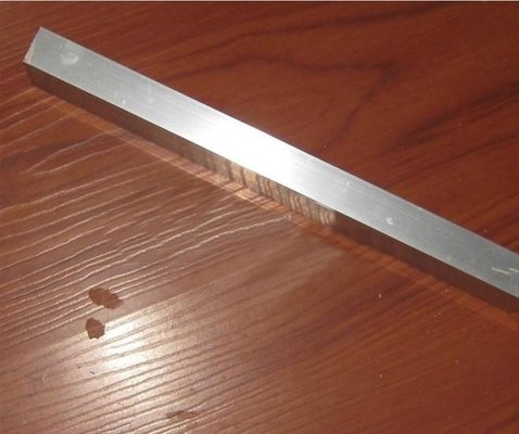 50mm X 50mm 1.4301 Stainless Steel Square Bar , Small Diameter Stainless Steel Rod