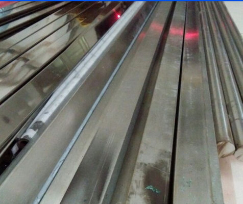 904L Square Hexagonal Stainless Steel Bar 600mm x 600mm ISO API Certification