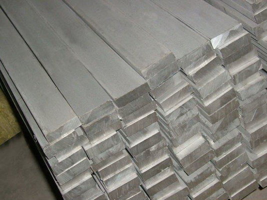 A276 Prime Stainless Steel Square Bar Construction Hot Rolled Steel Rod