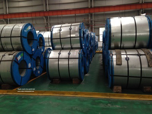 Colded Rolled Steel for Drawing Use Grade JSC270(C/D/E/F) , JSC260G , SPCD , SPCE , SPCEN