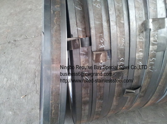 Black Annealing Cold Rolled Steel Coils Prime Quality Supplied by Manufactruer