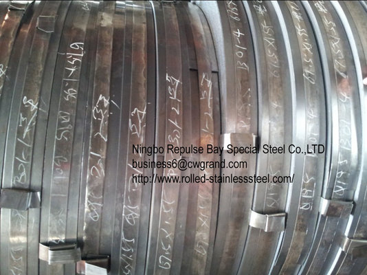 Black Annealing Cold Rolled Steel Coils Prime Quality Supplied by Manufactruer