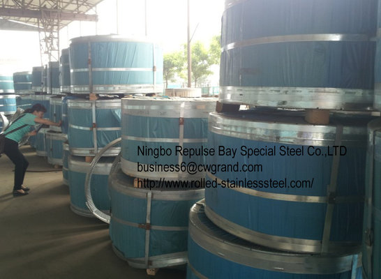 Black Annealing Cold Rolled Steel Coils Prime Quality Supplied by Manufactruer