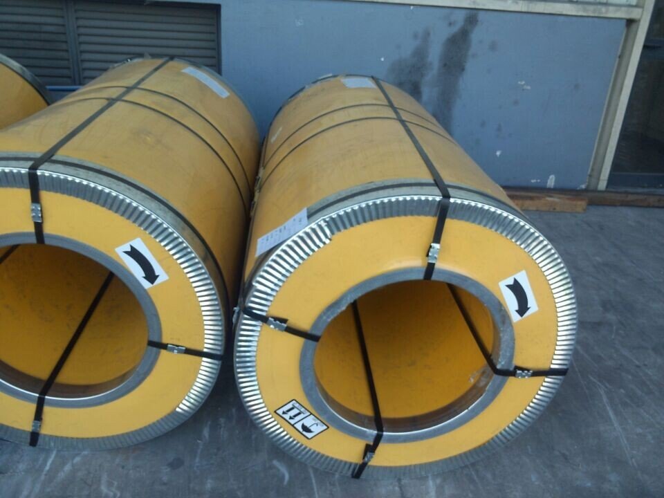 Mechanical Spring 304 Stainless Steel Coil Heat Resistance Thermal Insulation