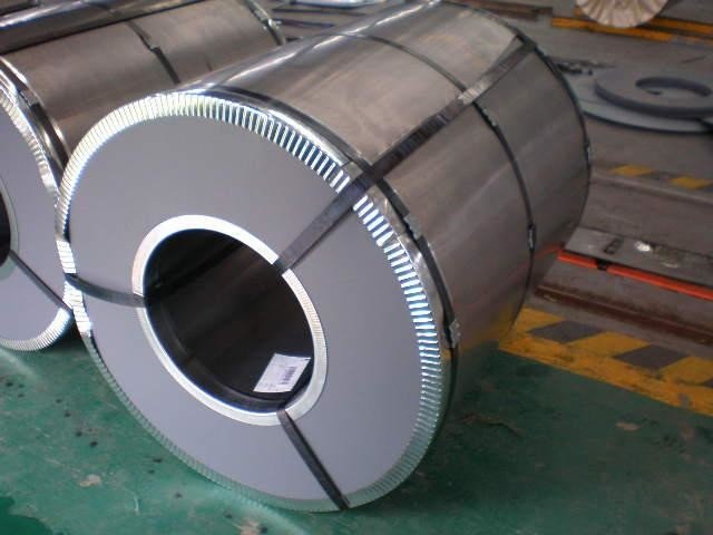 Industrial Deep Drawing Cold Rolling Of Steel , Cold Rolled Strip Steel