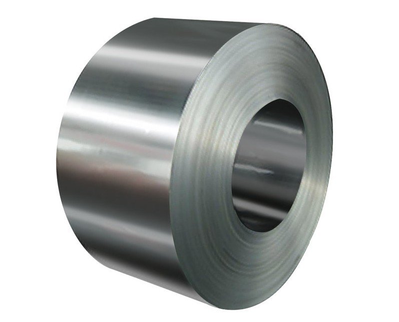 Cold Rolled / Hot Rolled Stainless Steel Coil Stock , Polished Stainless Steel Sheet In Coil