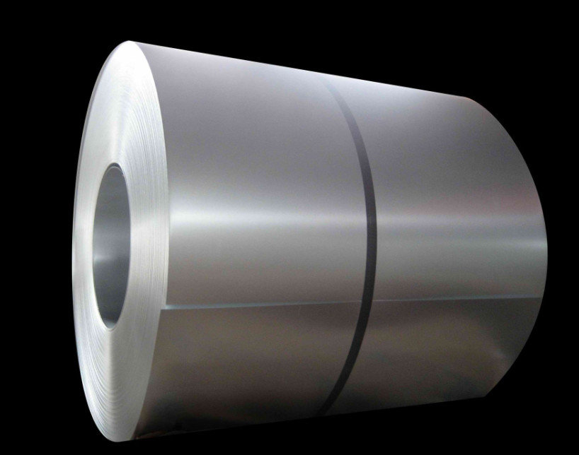 Waterproof 304 316L Stainless Steel Rolls , Stainless Steel Strip Roll OEM ODM