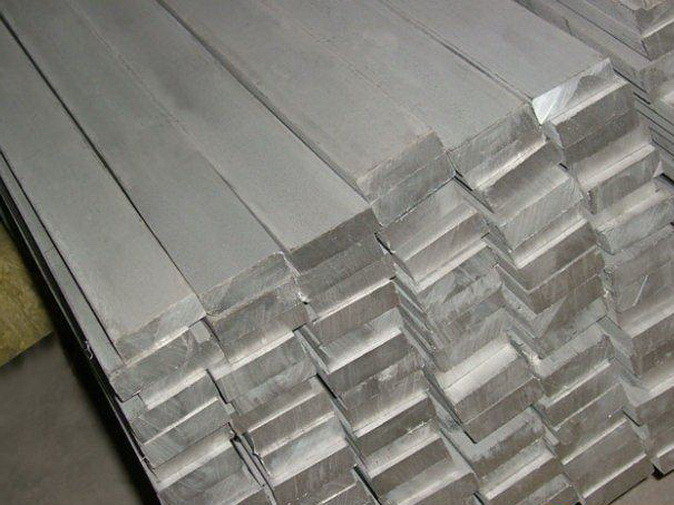 A276 Prime Stainless Steel Square Bar Construction Hot Rolled Steel Rod