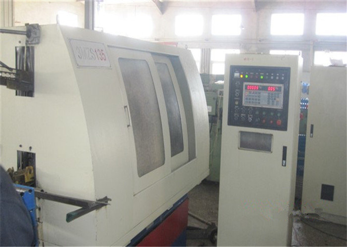 China Wuxi BLS Bearing Technology Co.,Ltd. company profile