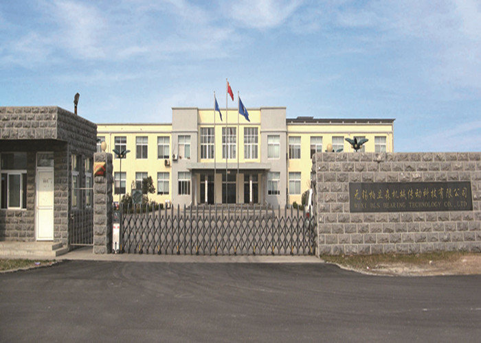China Wuxi BLS Bearing Technology Co.,Ltd. company profile