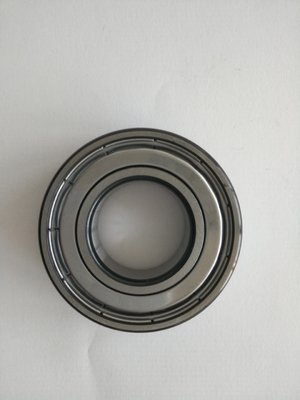 OPEN ZZ 2RS 6205  Ball Bearing 25*52*15mm for  Steel Industry / Machinery / Conveyors