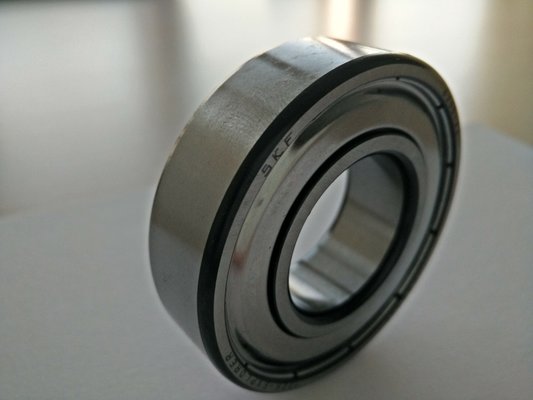 OPEN ZZ 2RS 6205  Ball Bearing 25*52*15mm for  Steel Industry / Machinery / Conveyors