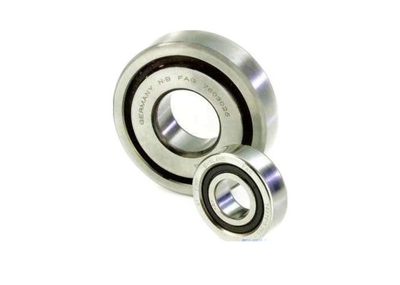 65*120*31mm 4213ATN9 ZZ/ZRS RZ/RS Stainless Steel Open Deep Groove Ball Bearing for Car Engines / Power Tools