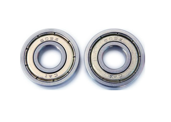 Chrome Steel Ball Bearing Making Machine 8x16x4mm for pumps/ machinery 688ZZ
